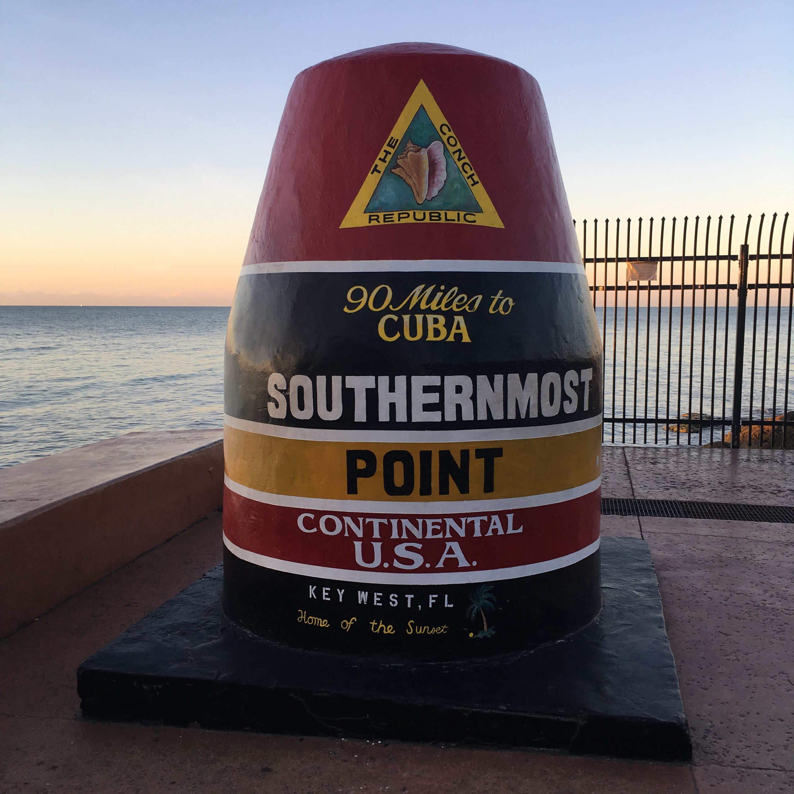 Guide til Florida